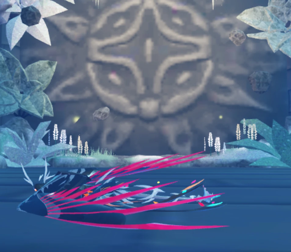 Tomorrow, I’ll be fully revealing the skin I made on this Flixlit. | Fandom