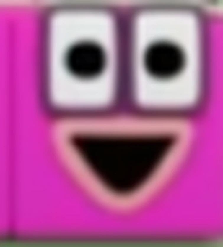 Numberblocks on smash | Fandom