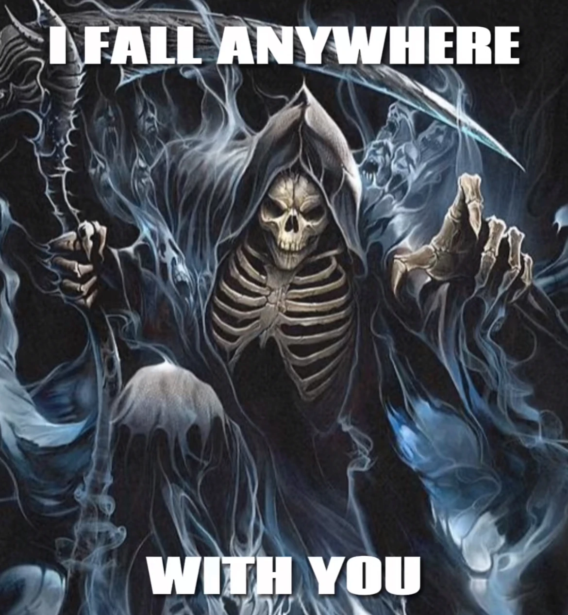 merrily we fall out of line out of line | Fandom