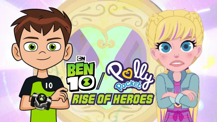 Discuss Everything About Polly Pocket (2018 TV series) Wiki | Fandom