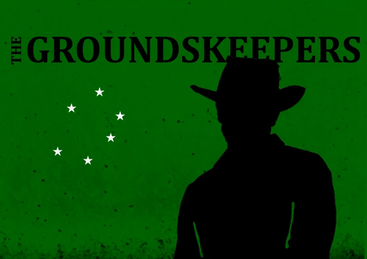 Revealing Groundskeepers! | Fandom