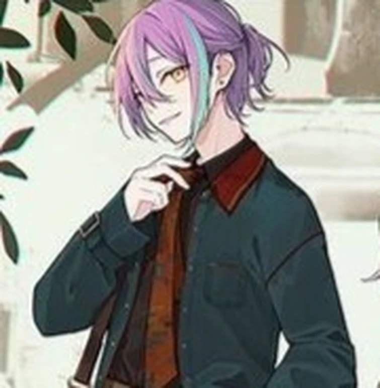 Why Rui is hot and you must agree | Fandom