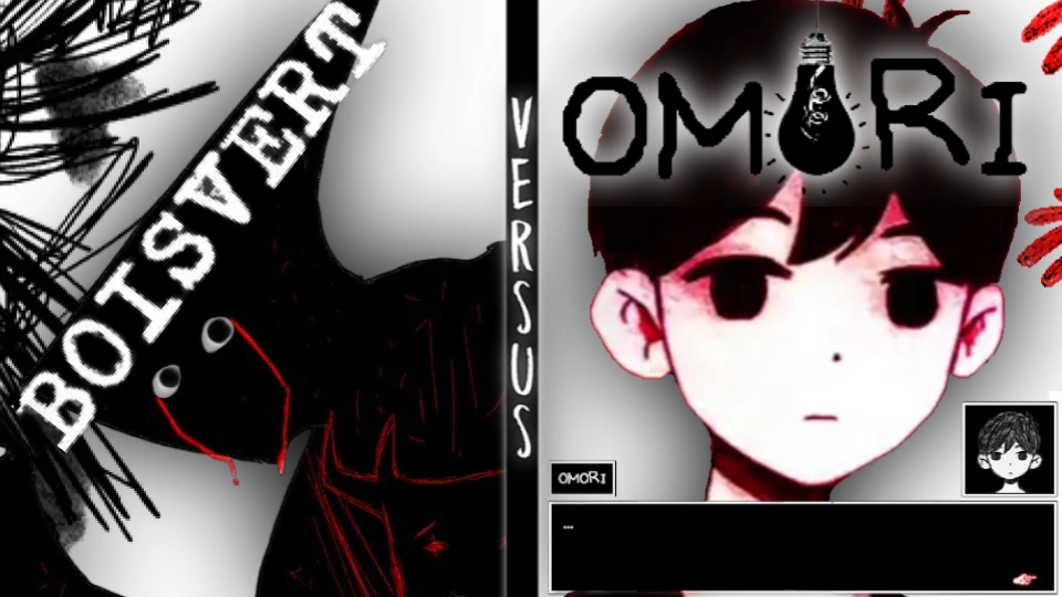 Room (Boisvert) vs Omori (...) | Fandom