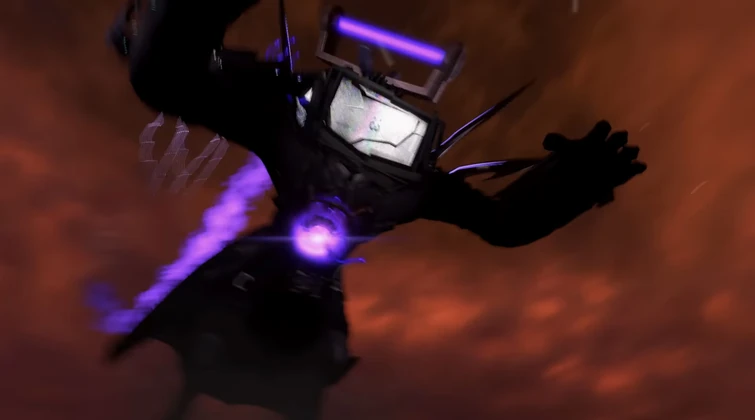 Juggy vs TTVM 💀 | Fandom