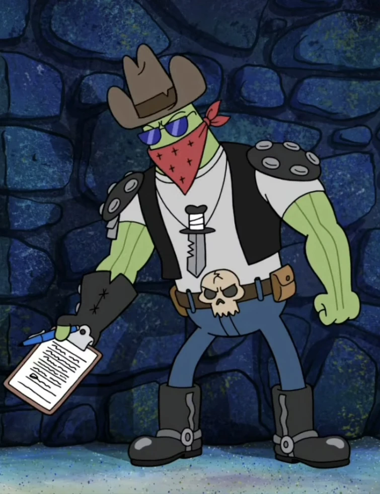 Discuss Everything About Encyclopedia SpongeBobia | Fandom