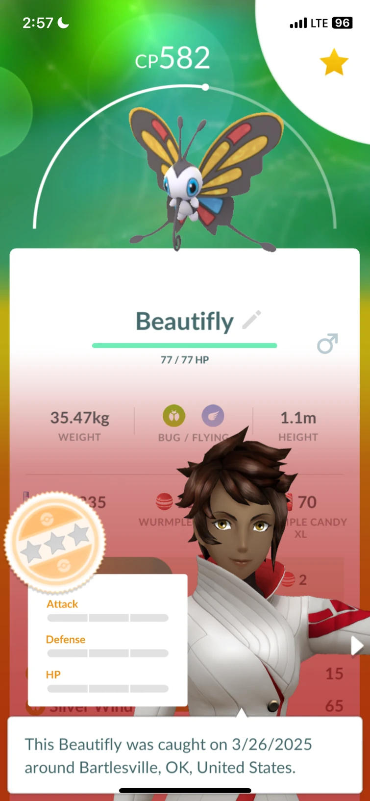Discuss Everything About Pokémon GO Wiki | Fandom