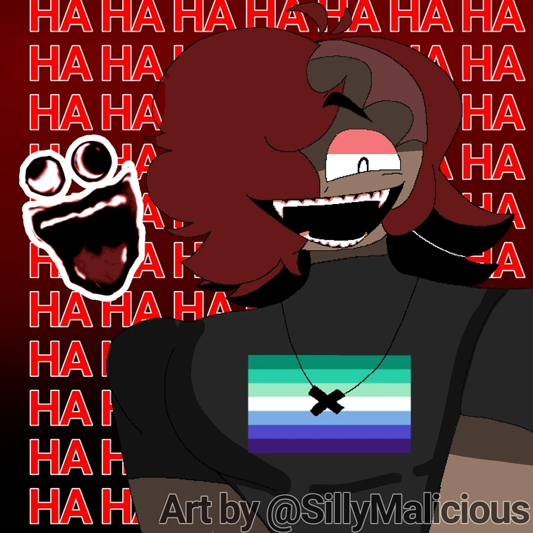 All posts by Sillymalicious1 | Fandom