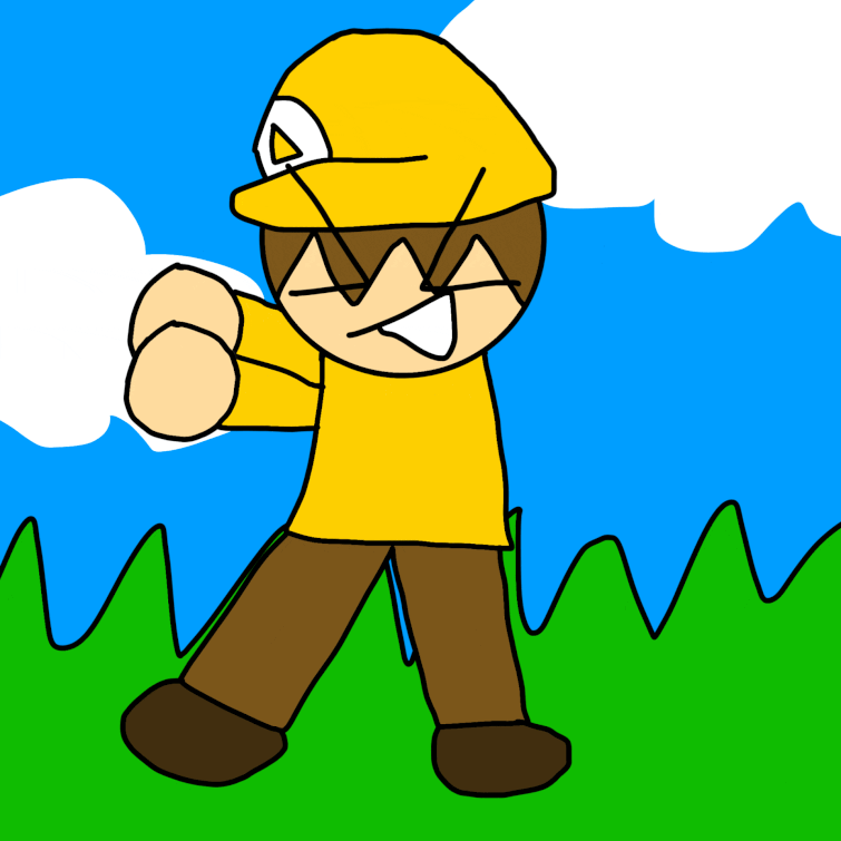 Vote Help Me Luigi | Fandom