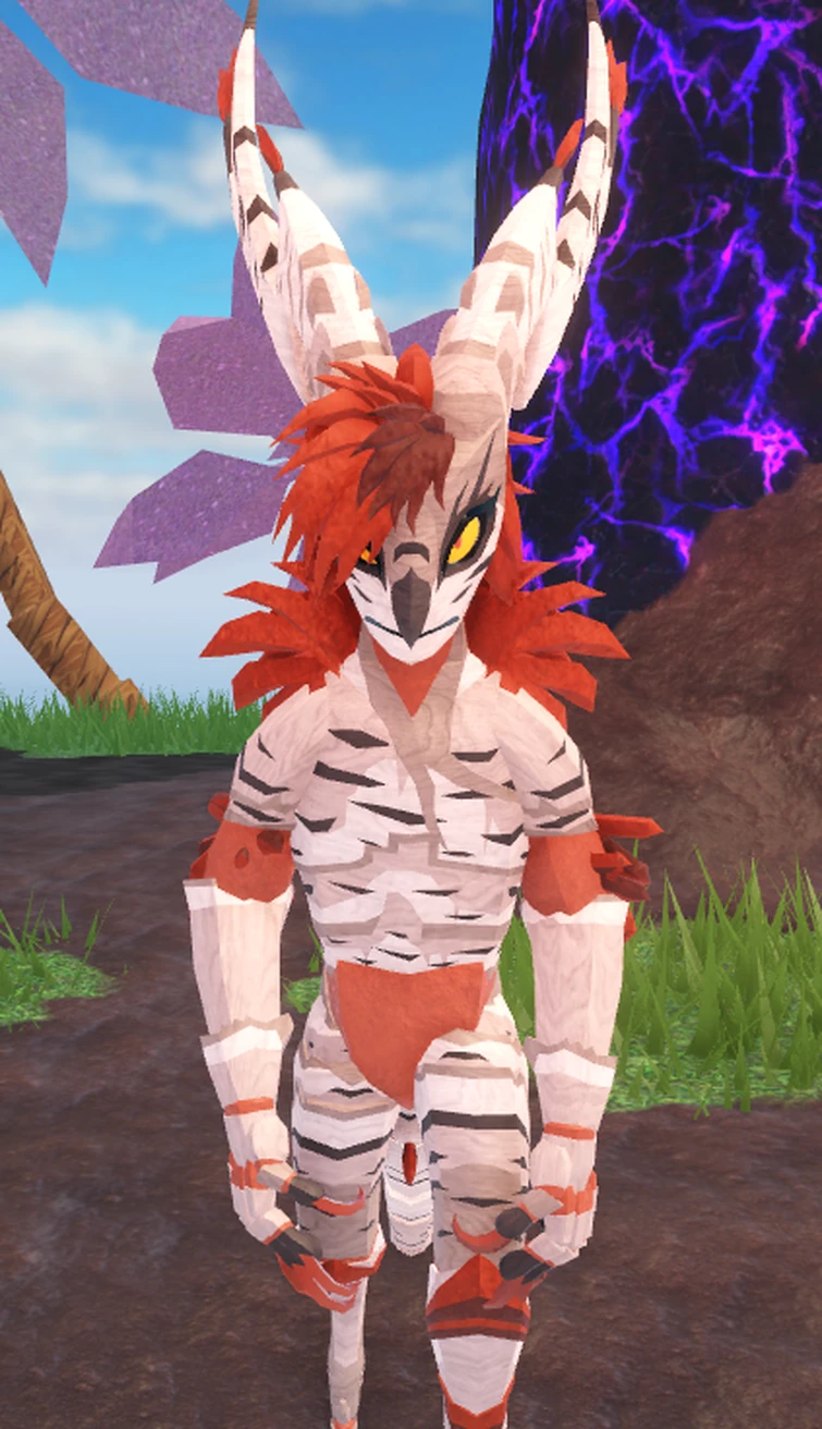 why does the default of this creature go hard | Fandom