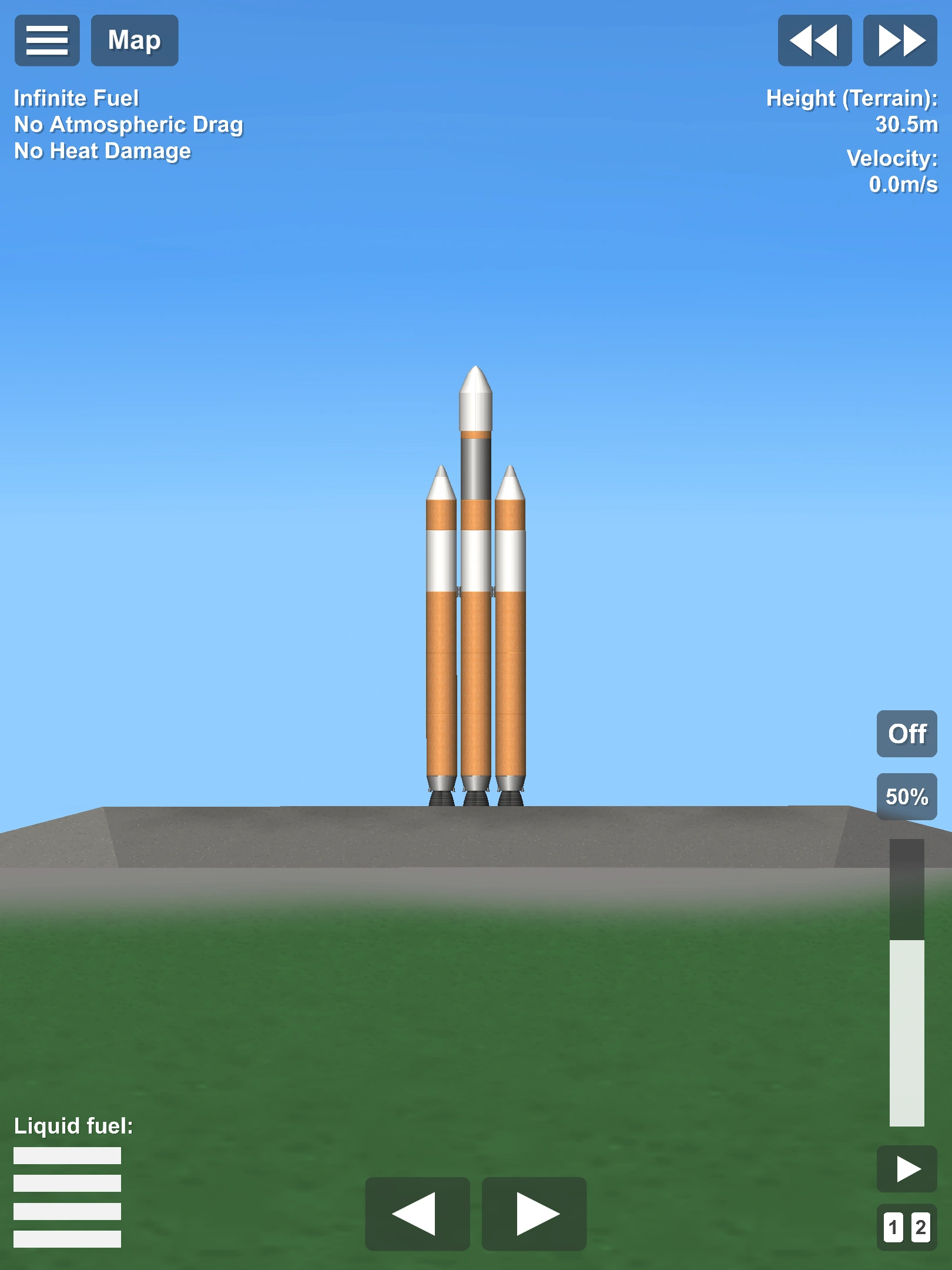 Another real life rocket made. One orbital telescope | Fandom