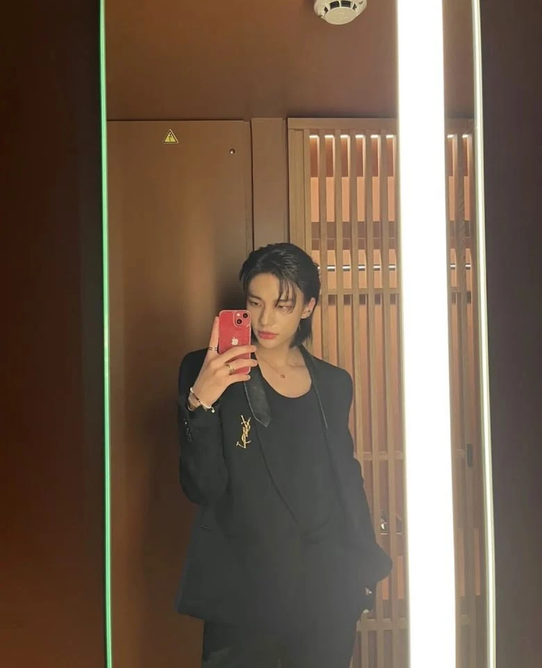 daily skz 😈 | Fandom