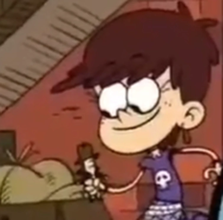 Isn't this a little funny | Fandom