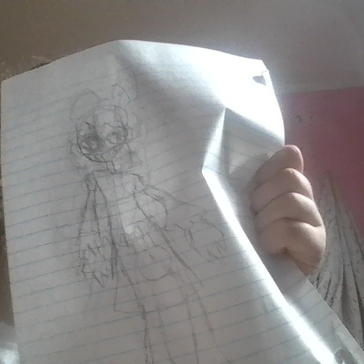 IK I just got here... CYN DRAWING | Fandom