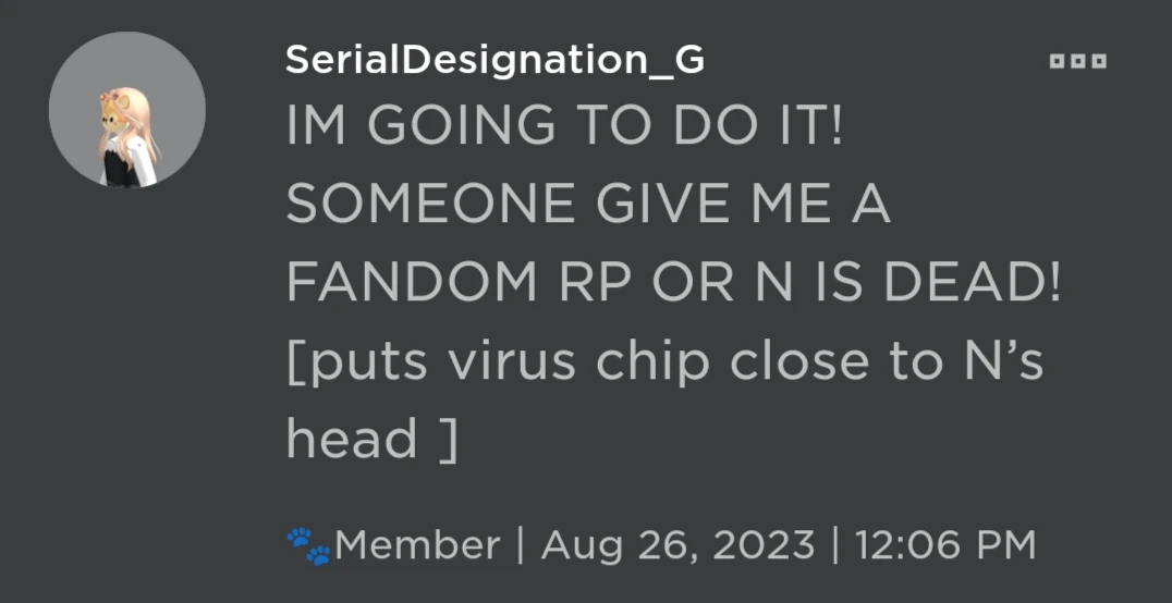 wcue wall goes insane because no wcue fandom rp | Fandom