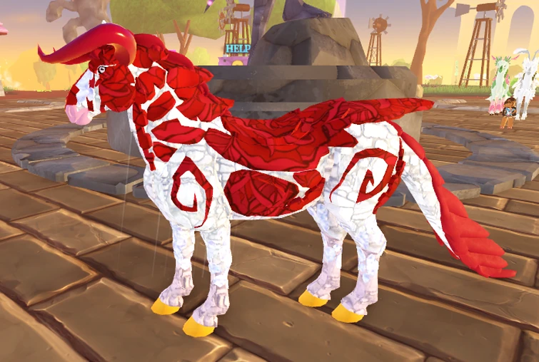 Discuss Everything About Horse Life Wiki | Fandom