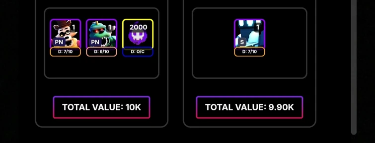 Discuss Everything About Five Nights Tower Defense Wiki | Fandom