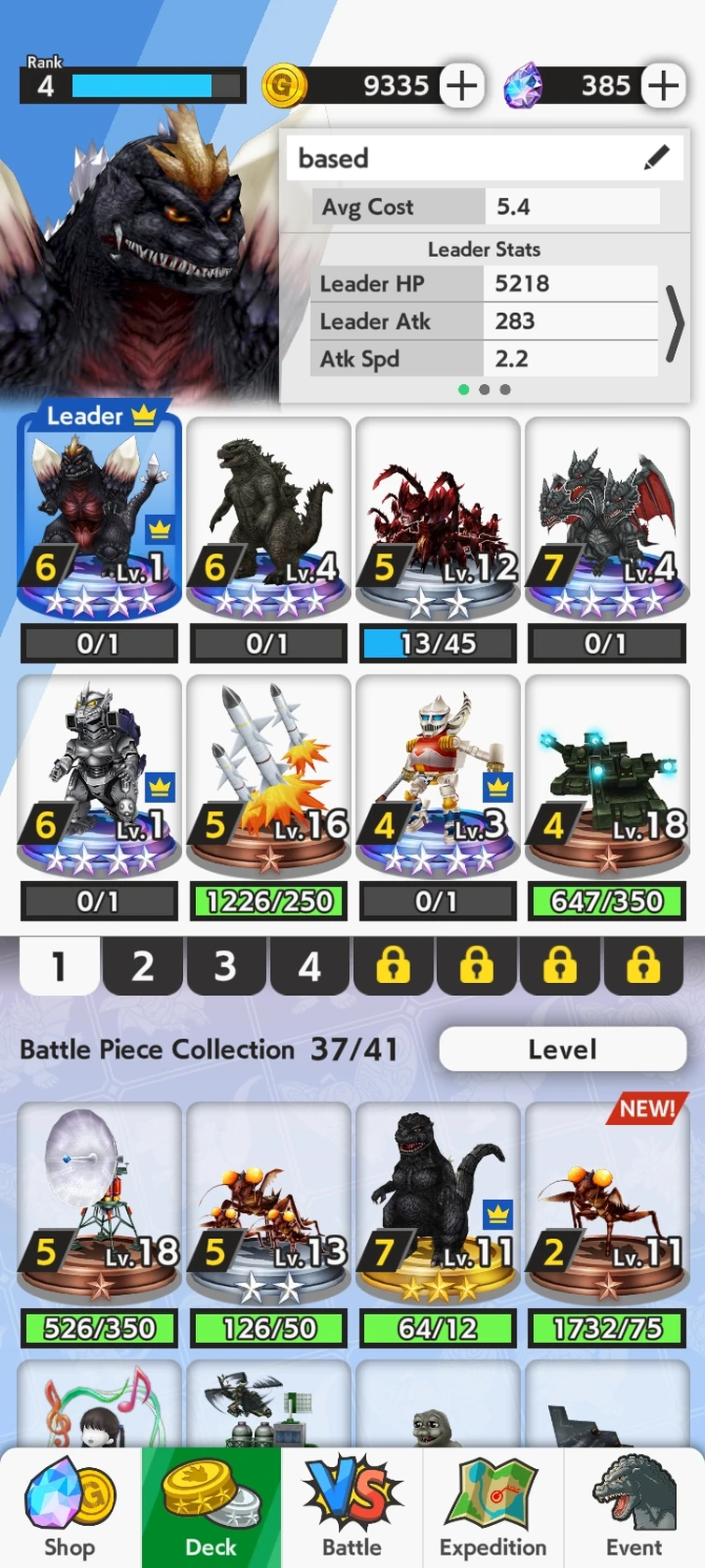 Place where you can post on topic/Godzilla stuff, R-Rated and 18+ is ...