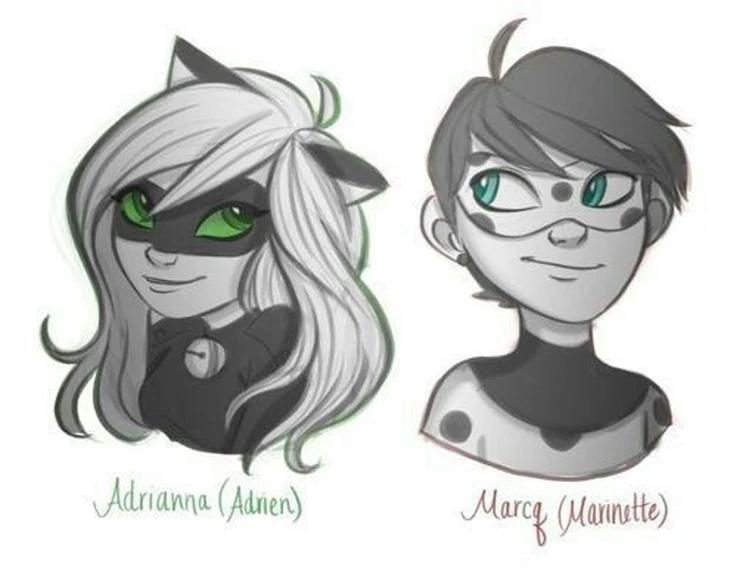 Discuss Everything About Miraculous Ladybug Wiki | Fandom