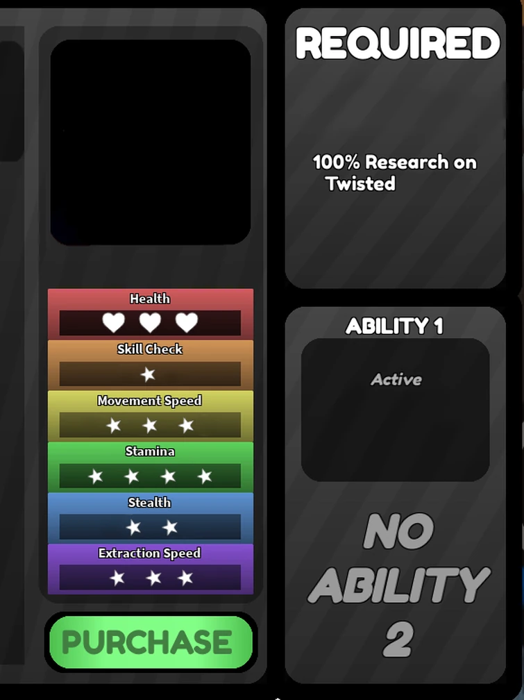 OC STATS AND INFO BASE!! | Fandom