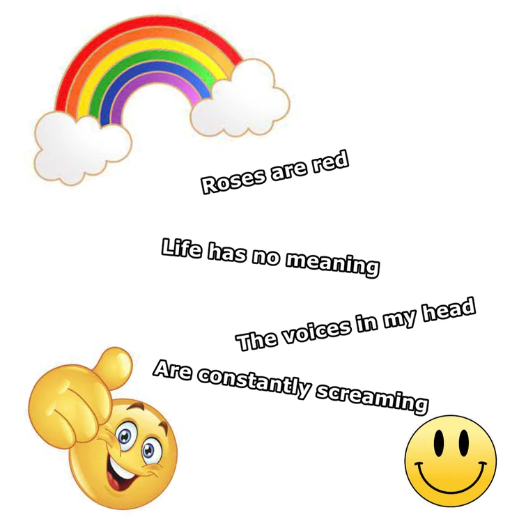 *Chuckles*Help! | Fandom