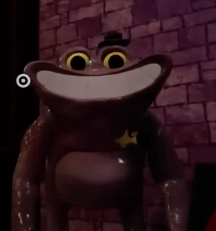 HE'S DA BIGGEST TOAD (CHAIN) | Fandom