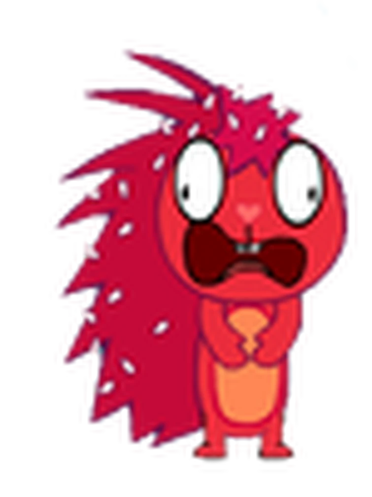 Which is the best nervous flaky | Fandom