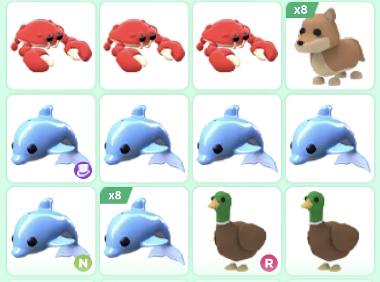 trading my decent/rich inv! taking upgrades and good downgrades. | Fandom