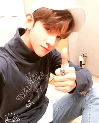 Daily Kim Samuel picture /meme & fact, because I want a comeback! #3 ...