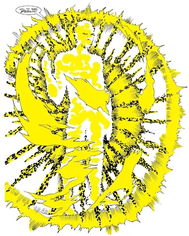 True Form Galactus vs Lucifer Morningstar (DC) | Fandom