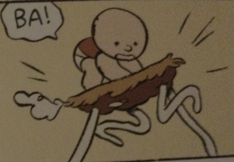 Discuss Everything About Hilda: A Netflix Original Series Wiki | Fandom