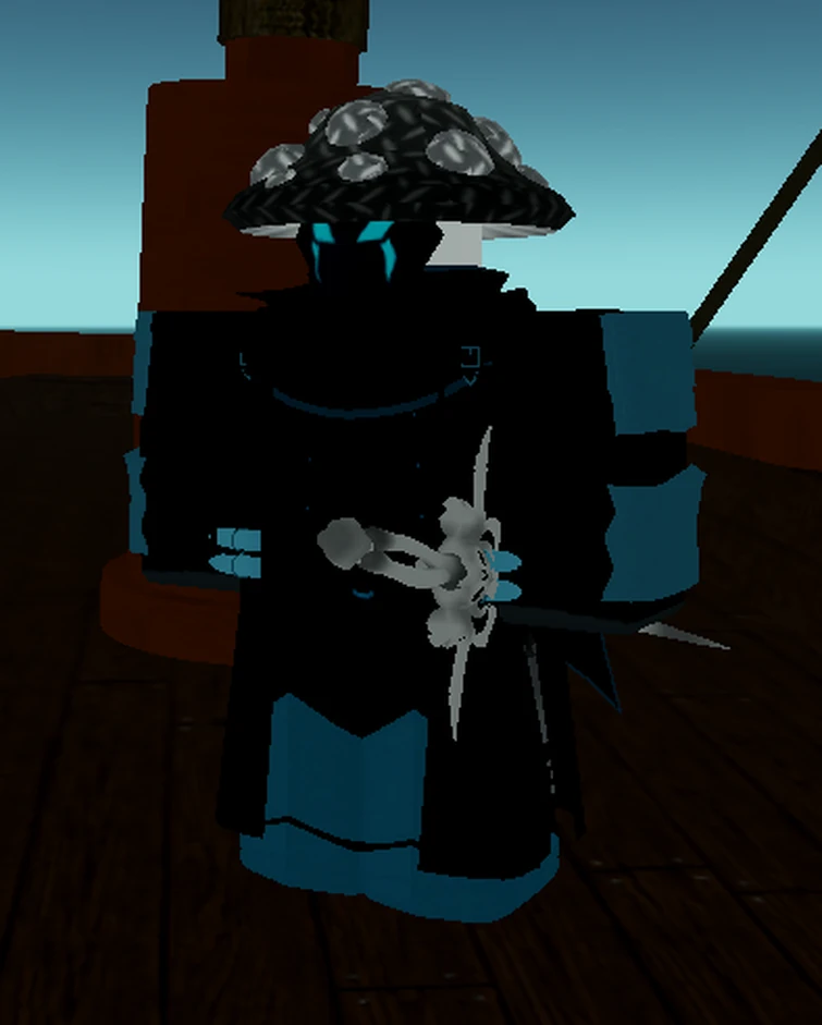 Discuss Everything About Deepwoken Wiki | Fandom