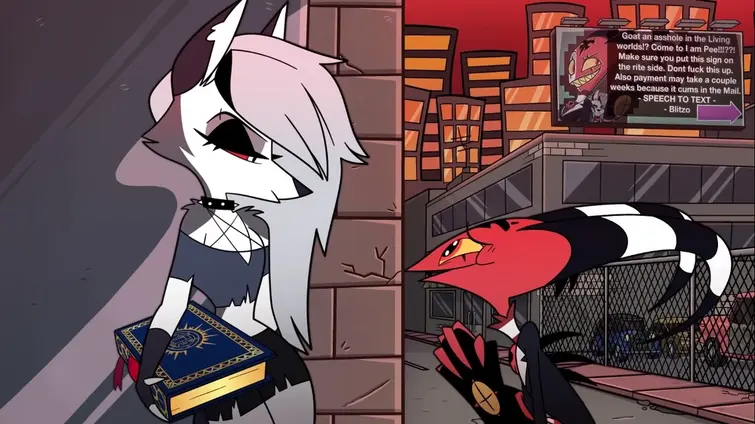 Helluva Boss | Fandom