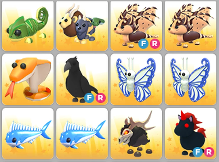 Discuss Everything About Adopt Me! Wiki | Fandom