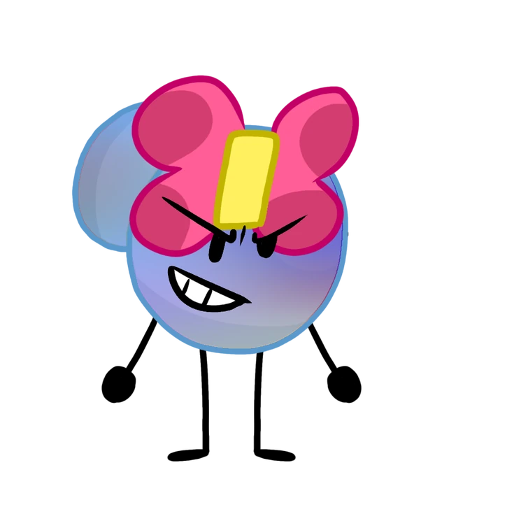 Dandy's world but bfdi 3 | Fandom