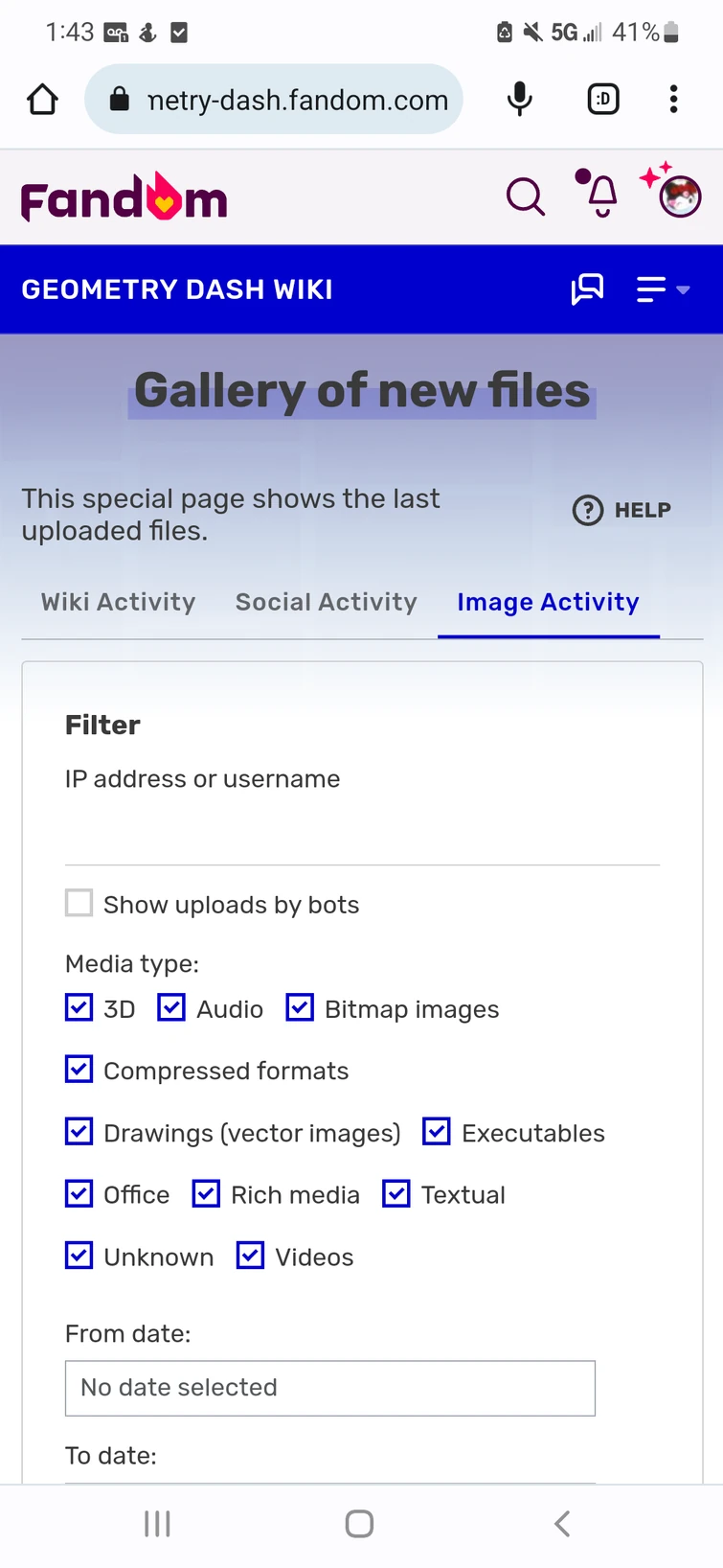 How do you upload literal YouTube videos to the media on this wiki ...