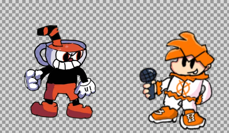 ALL of fnf extreme | Fandom