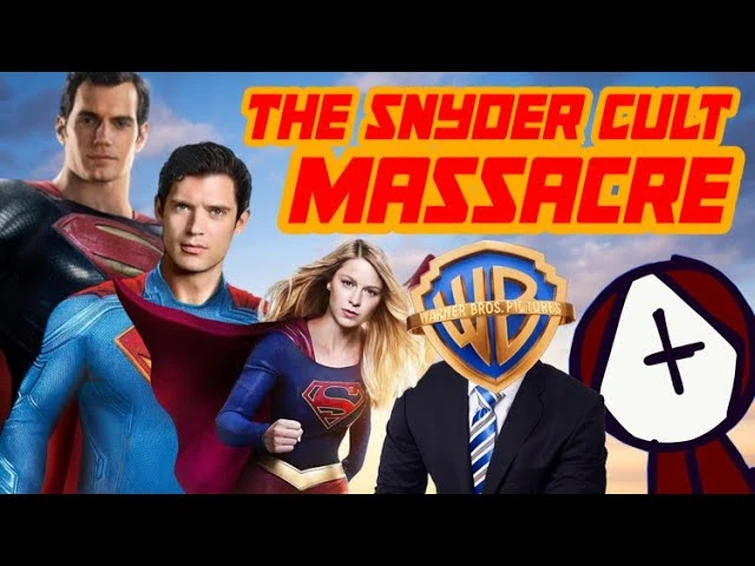 The Snyder Cult Massacre (2025) KILL COUNT | Fandom