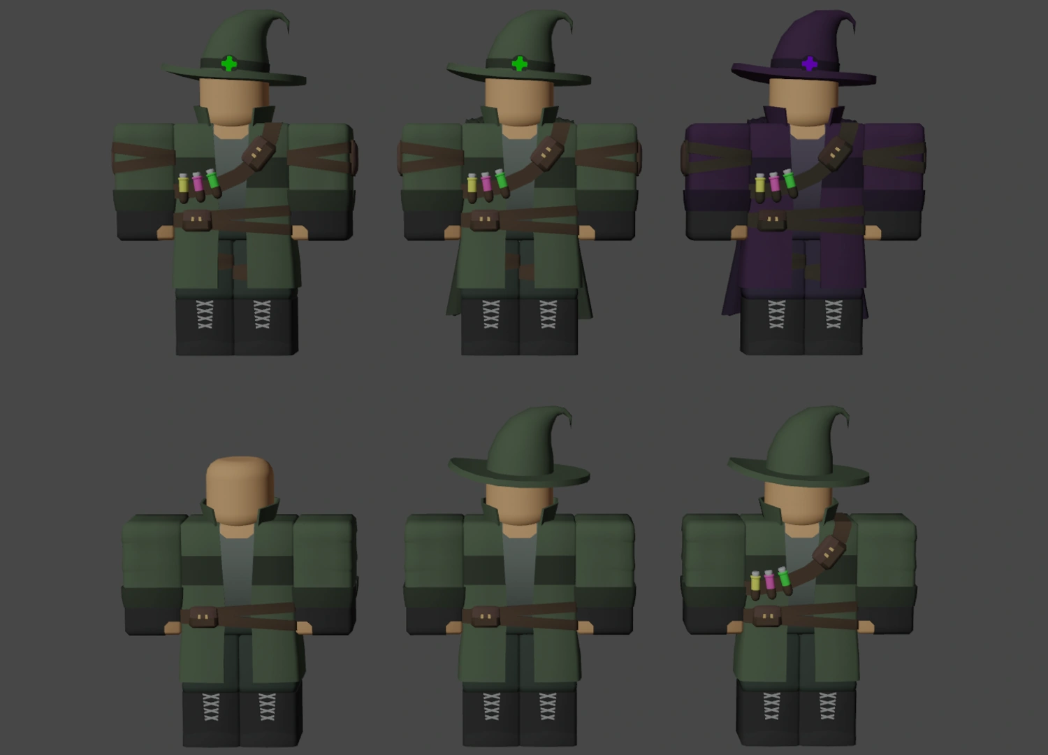 Alchemist Swarmer Skin concept | Fandom