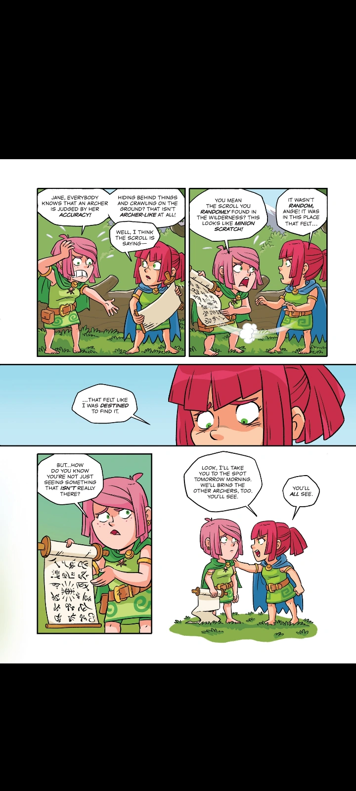 The Books of Clash Vol.2 again | Fandom