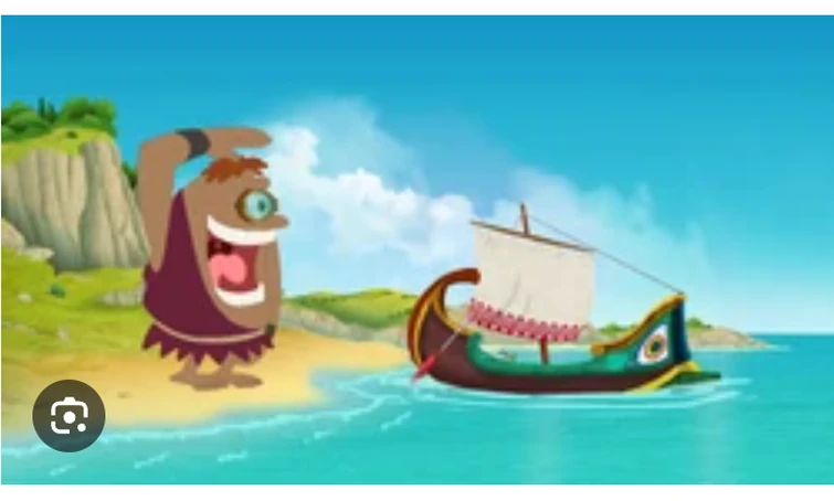 Discuss Everything About Oggy and the Cockroaches Wiki | Fandom