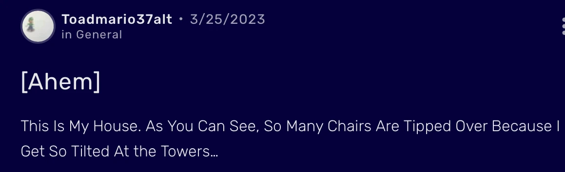 Average Conversation With Diff | Fandom