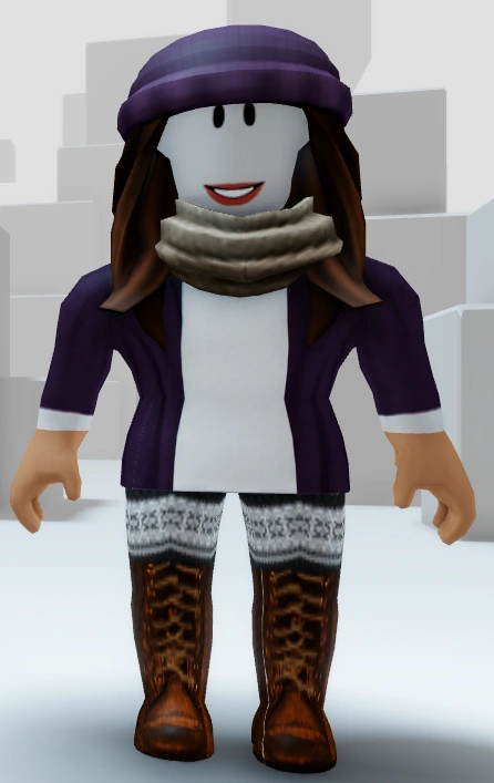 the XBOX body parts glitch on roblox | Fandom