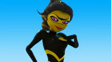 Which is your favourite Akumatized form of Chloe? | Fandom