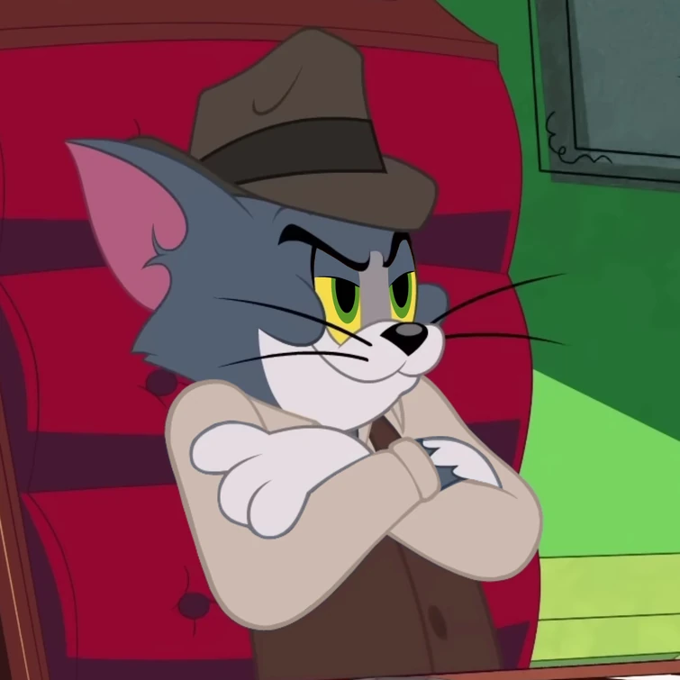 Discuss Everything About Tom and Jerry Wiki | Fandom