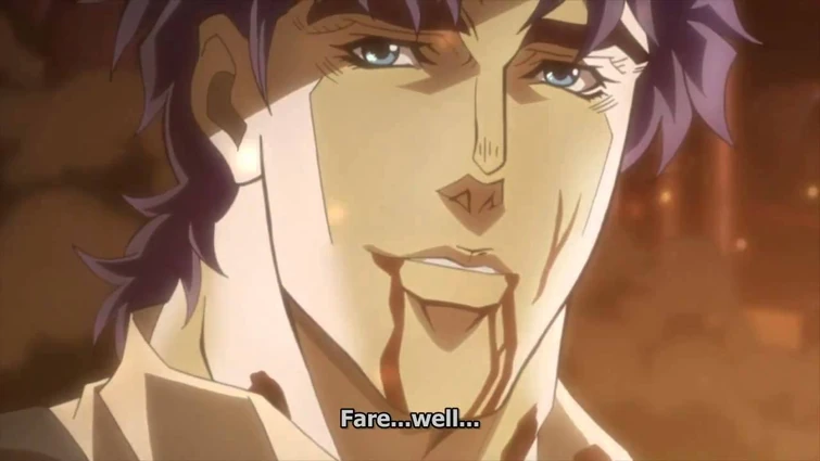 JoJo theory: The longest living Joestar is NOT Joseph!!!!!!!! | Fandom