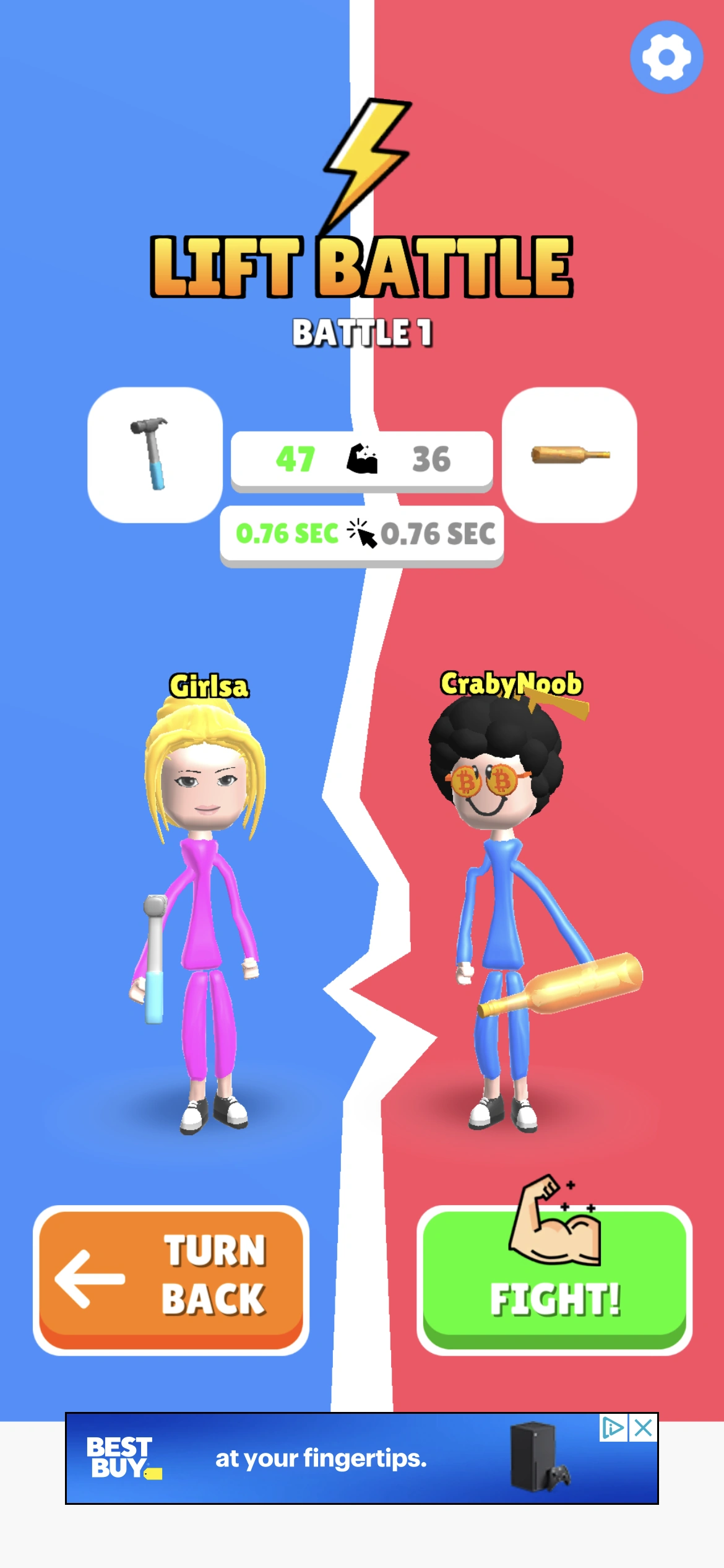 THIS ROBLOX RIPOFF | Fandom