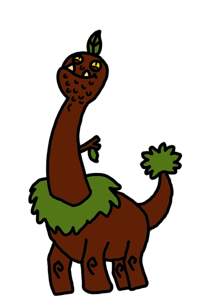 My concept for the plant quint | Fandom