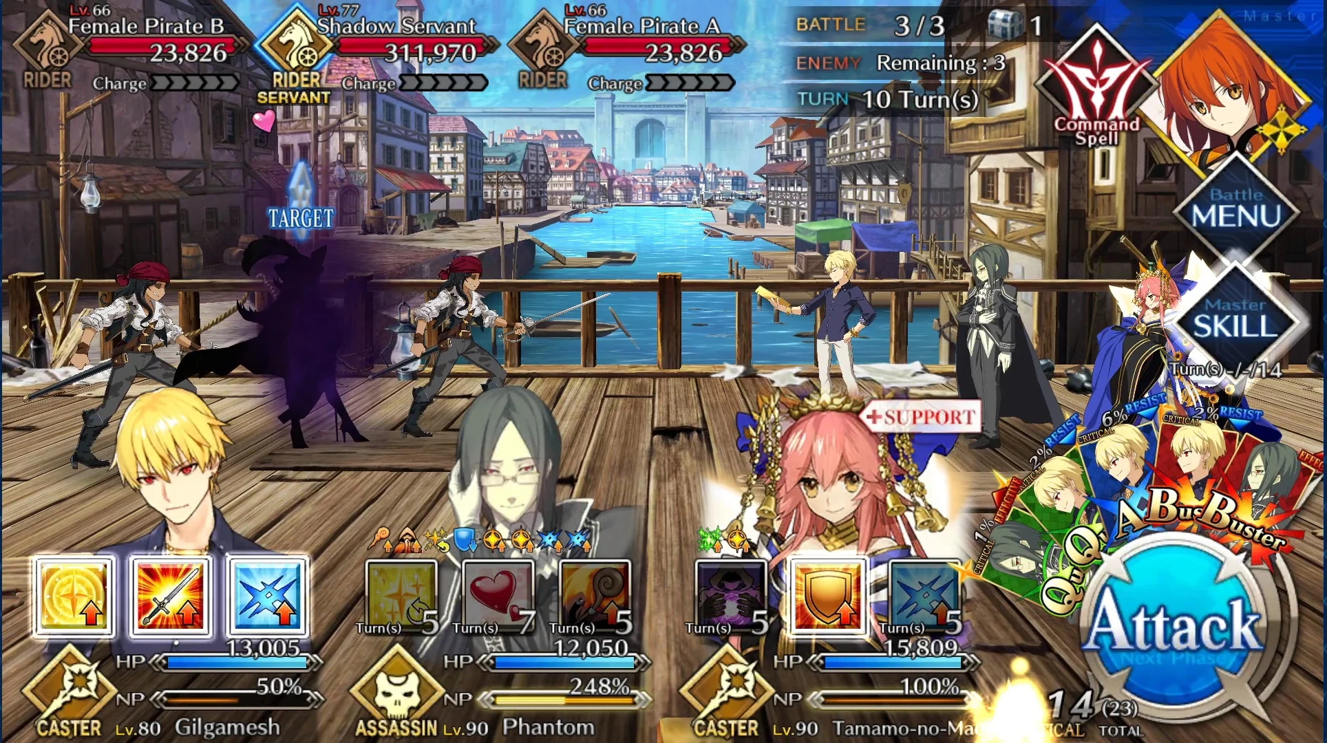 Some Phantom Damage | Fandom