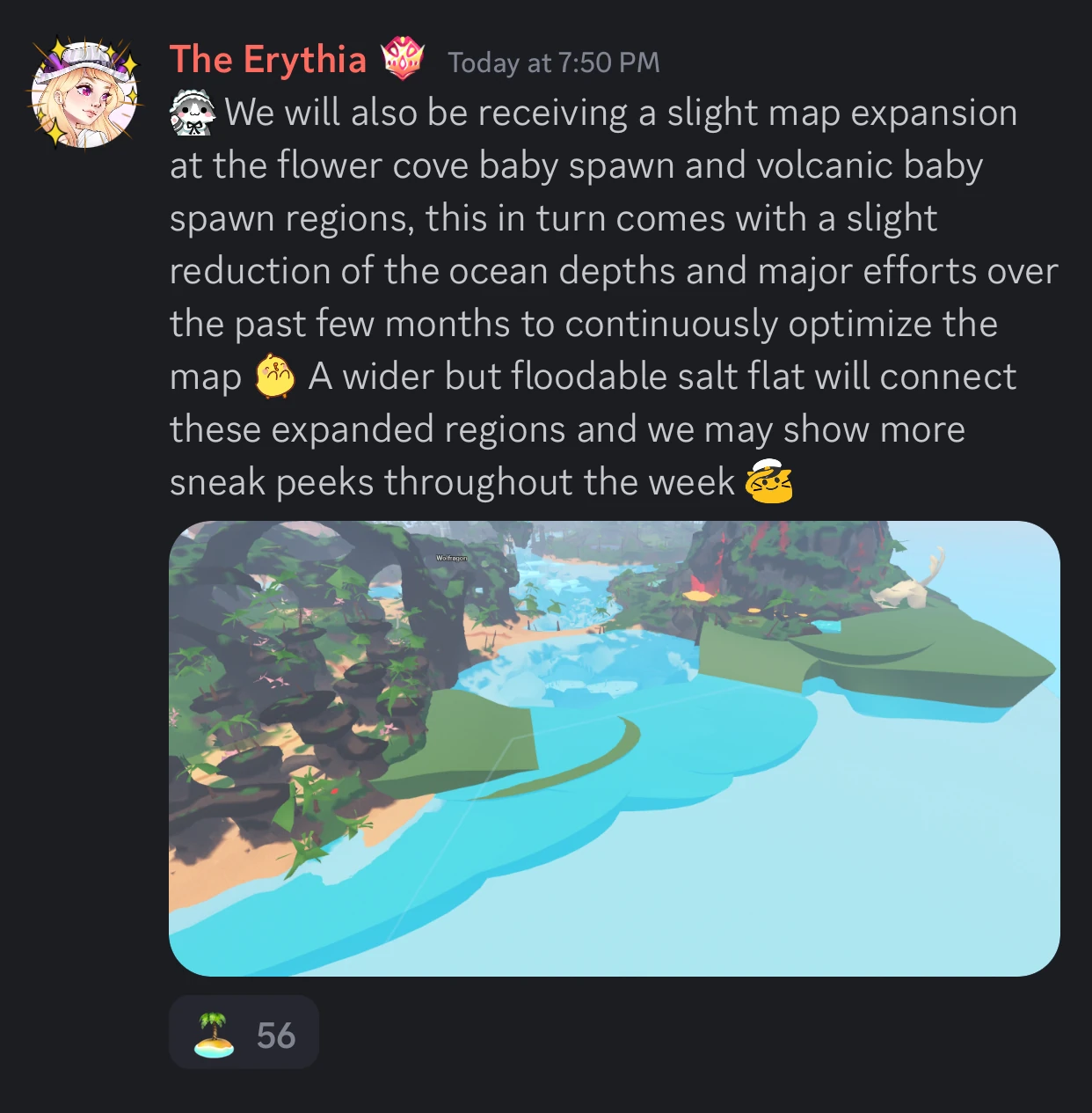 We’re so back | Fandom