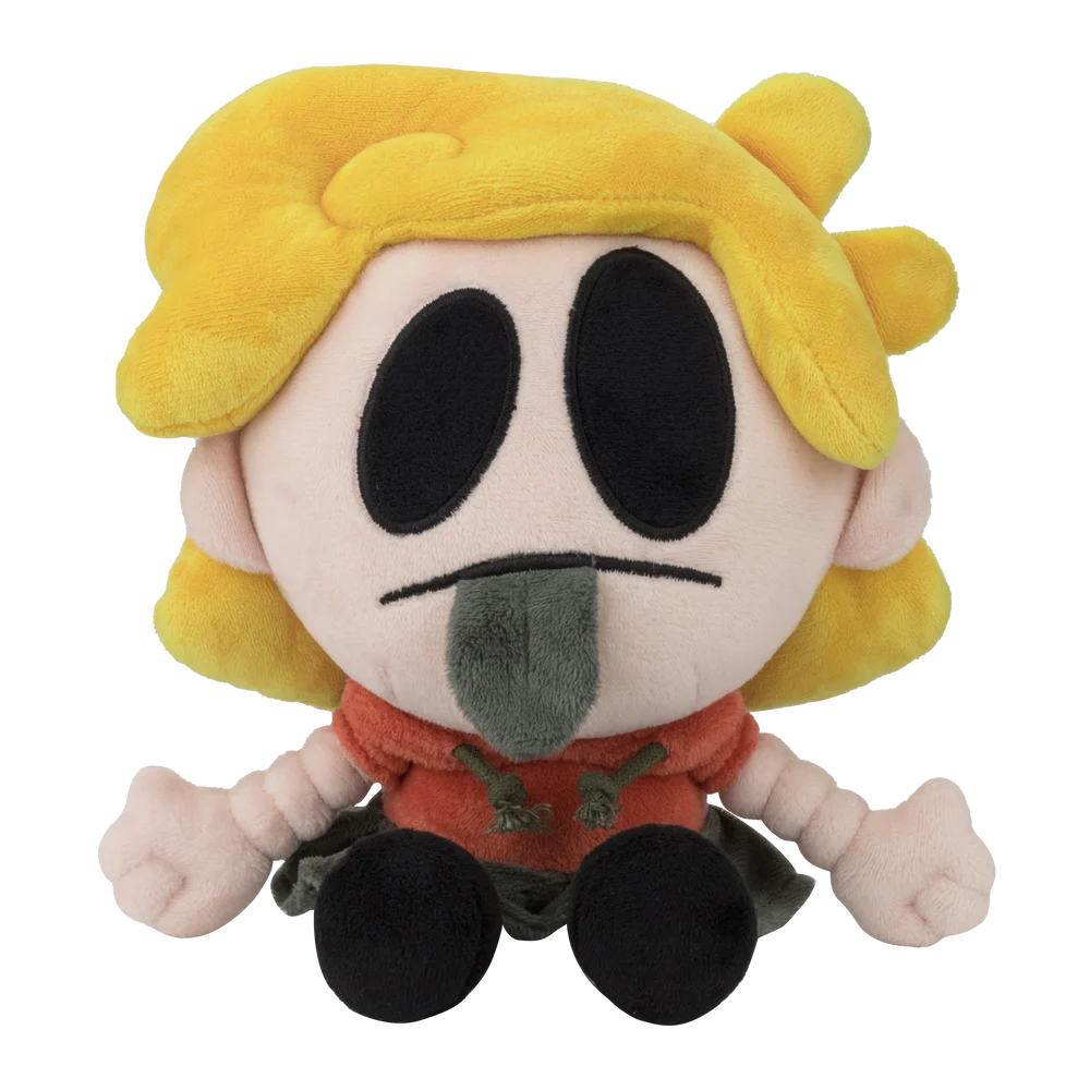 Guess what gomo/gomotion/noodle girls real name is (wrong answers only ...